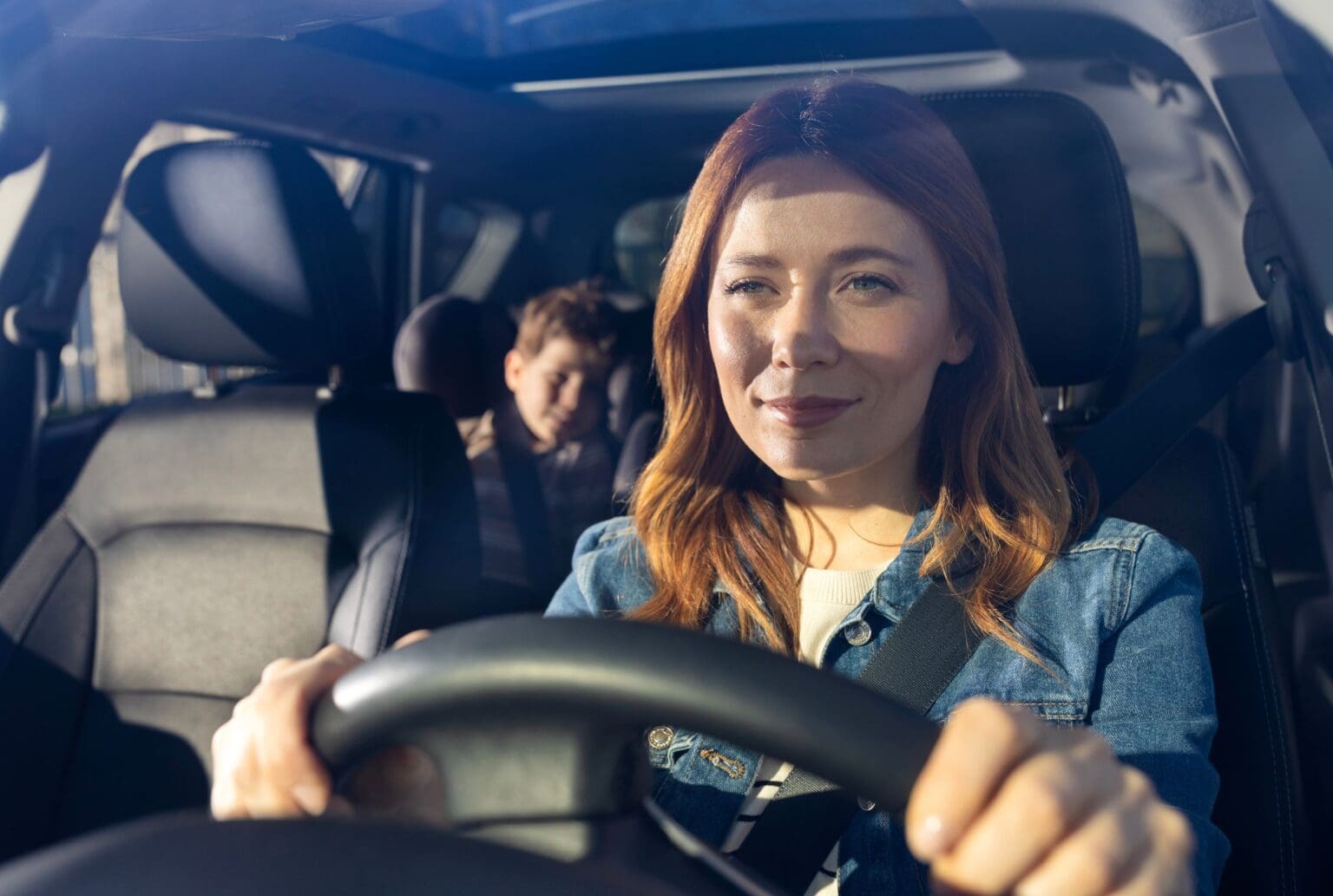 Conduite accompagnée dès 15 ans : ce qu’il faut savoir
