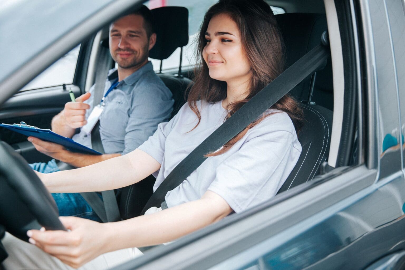 Conduite accompagnée dès 15 ans : ce qu’il faut savoir